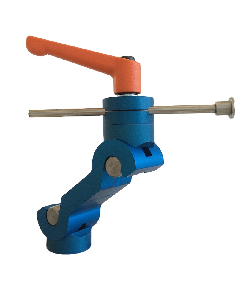 Werkstückanschlag ESSET einfach 150mm